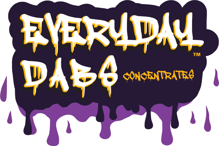 Everyday Cannabis Products - Everyday Dabs